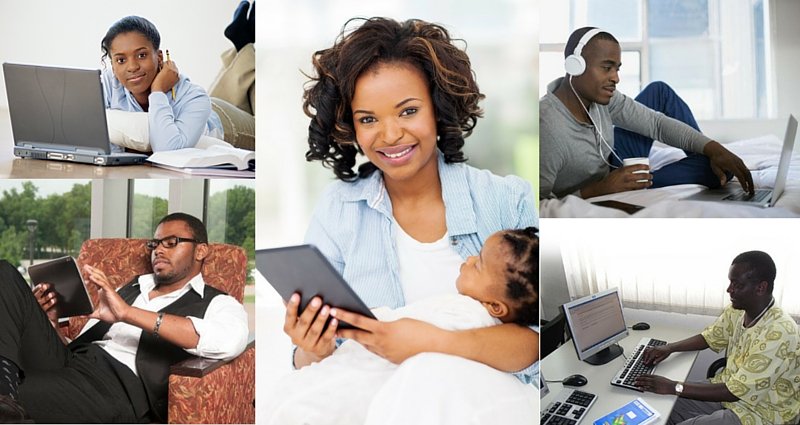 5 tips for getting the most out of online learning - learnsmart