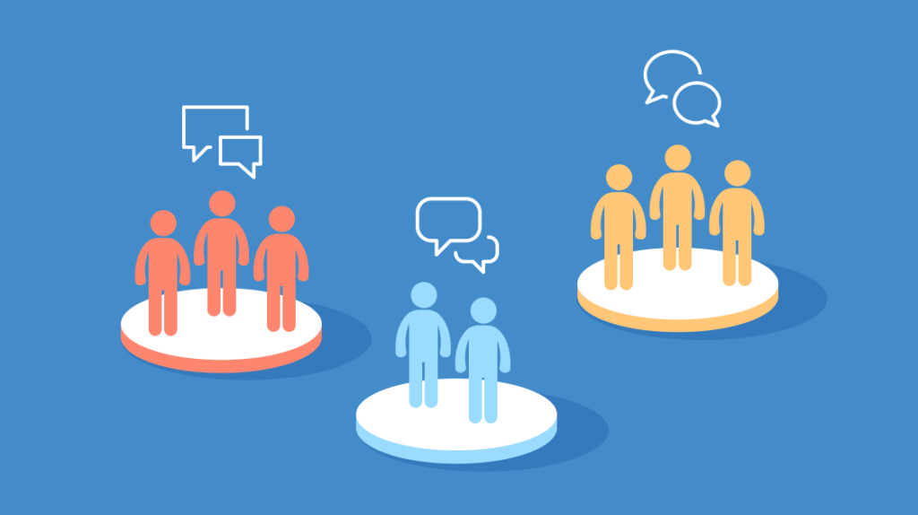 When Teams Work in Silos - learnsmart